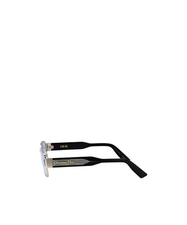 Dior Full Rim Rectangle Sunglasses