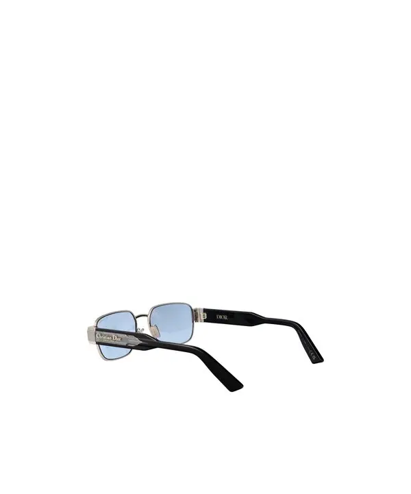 Dior Full Rim Rectangle Sunglasses