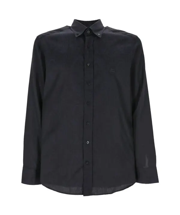 Etro Jacquard Shirt