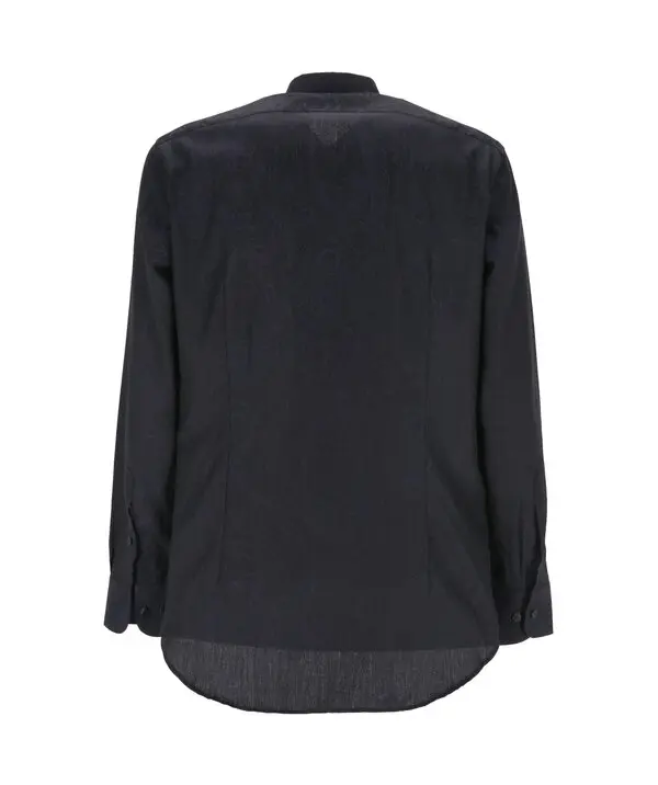 Etro Jacquard Shirt