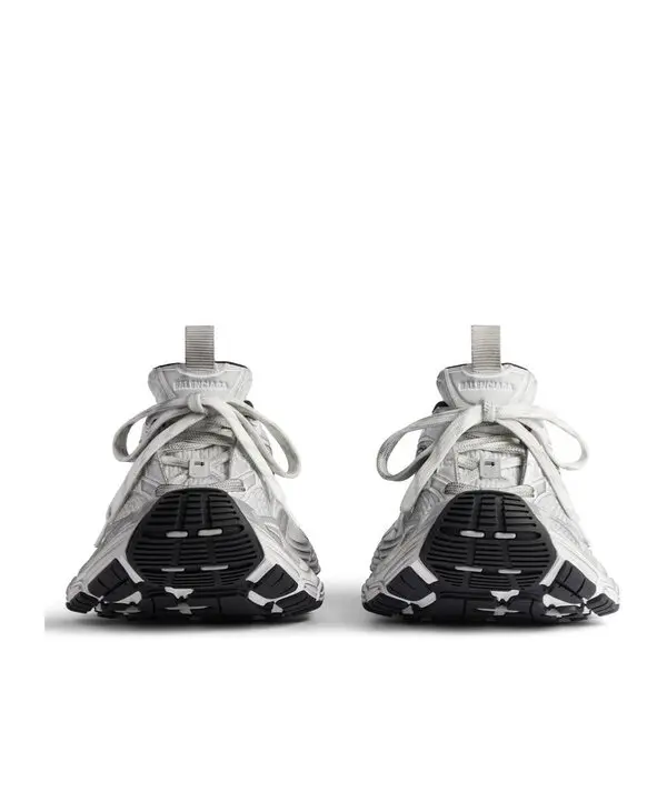 Balenciaga 10xl Lace-up Sneakers