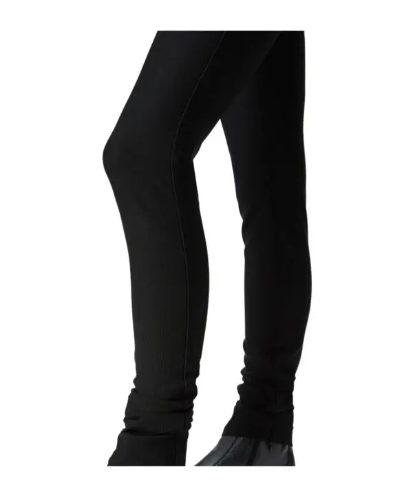 Pinko Slim-fit Trousers With Zipper Detail
