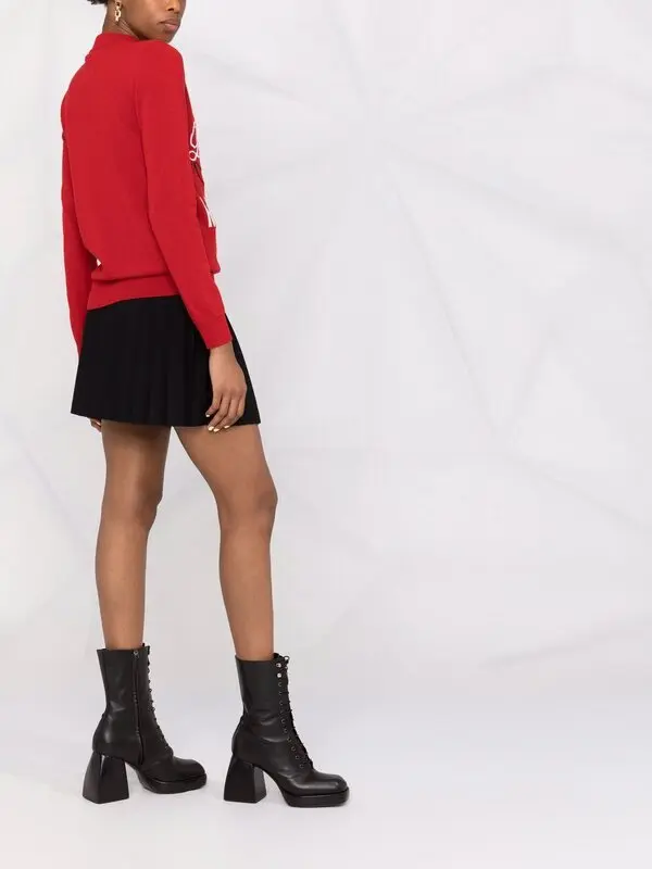 Moschino Knit Jumper