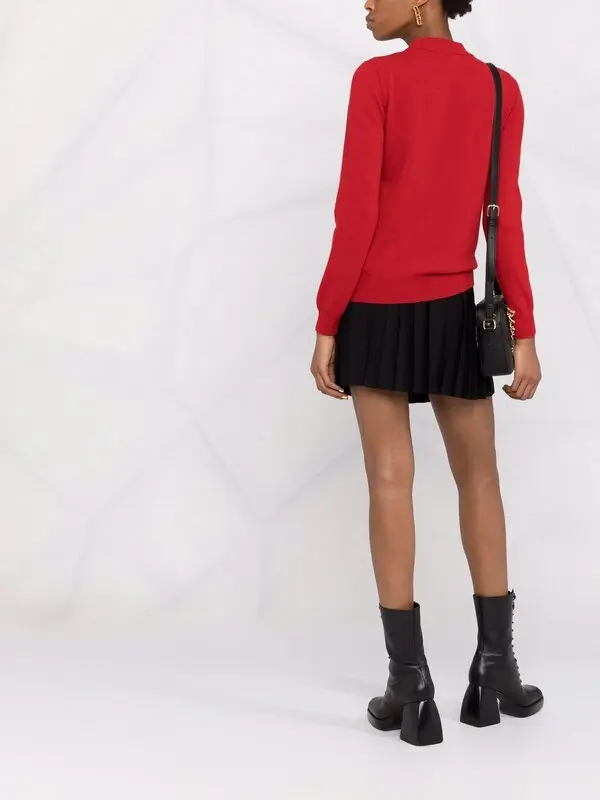 Moschino Knit Jumper