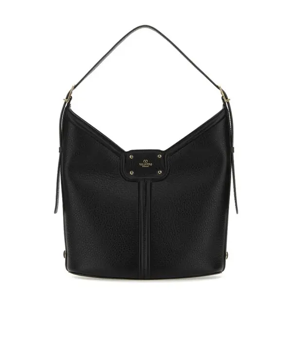 Valentino Garavani Vlogo Signature Top Handle Bag