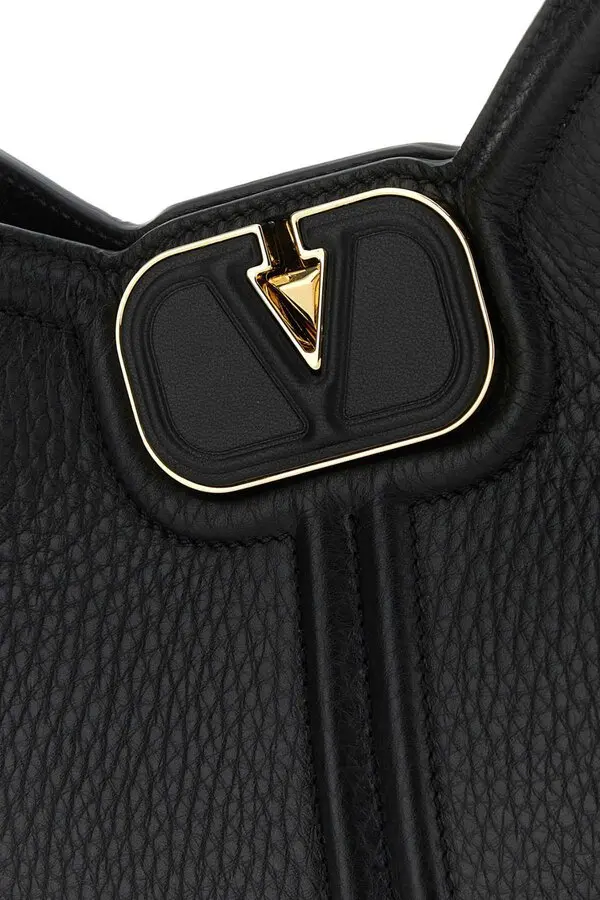 Valentino Garavani Vlogo Signature Top Handle Bag