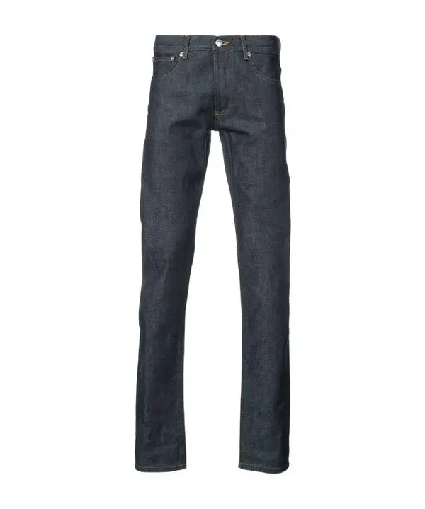 A.p.c. Petit New Standard Jeans - Black