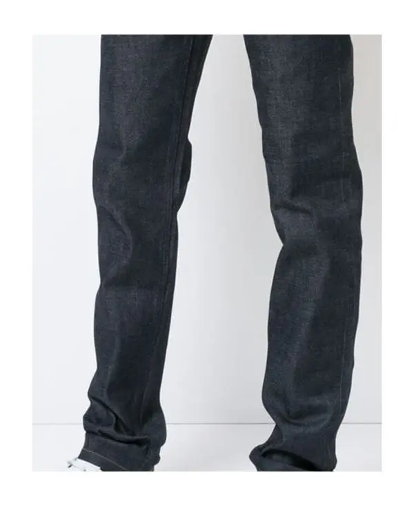 A.p.c. Petit New Standard Jeans - Black