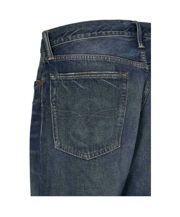 Polo Ralph Lauren Straight Leg Jeans