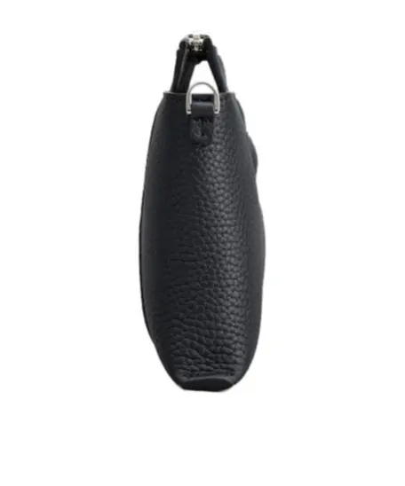 TOD'S Di Logo Patch Mini Bag