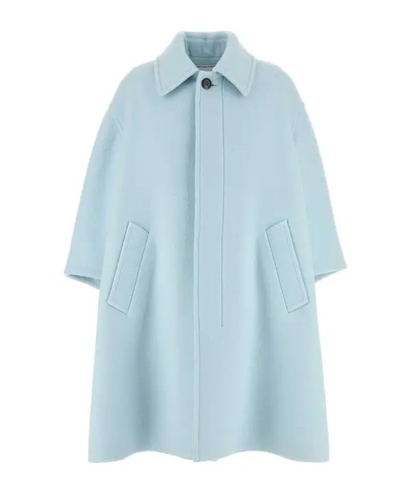Bottega Veneta Oversized Coat