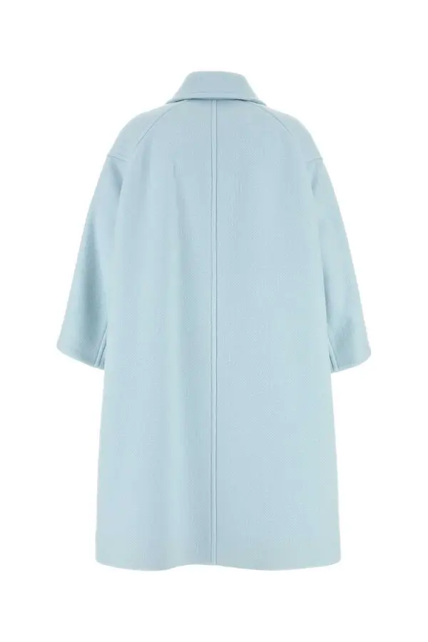 Bottega Veneta Oversized Coat