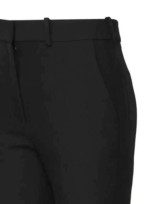 Coperni Logo-plaque Trousers