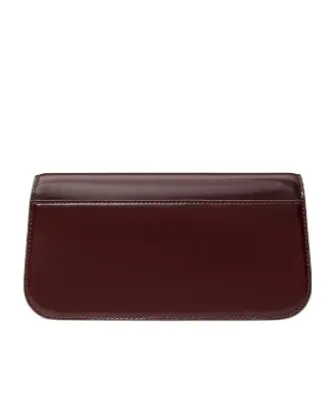 Tory Burch Robinson Foldover Shoulder Bag