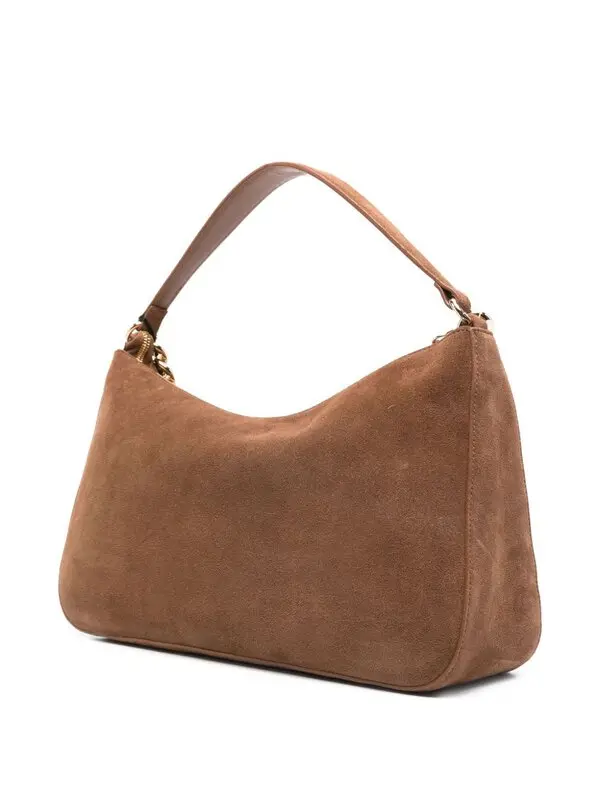 TWINSET Liliane Chain Hobo Bag