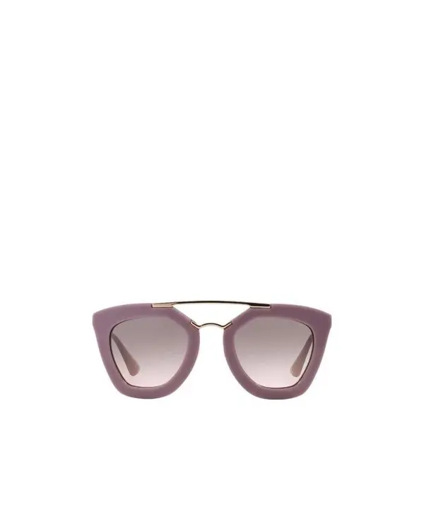 Prada Sunglasses - Gray