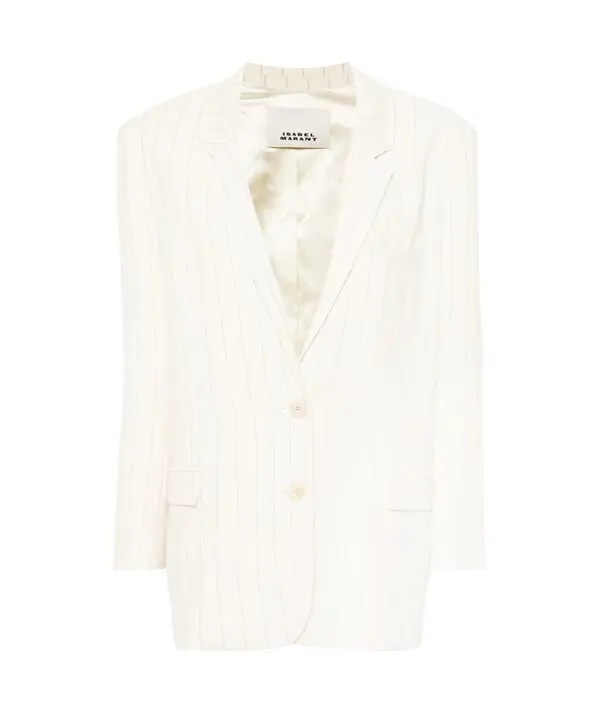 Isabel Marant Étoile Oceany Blazer