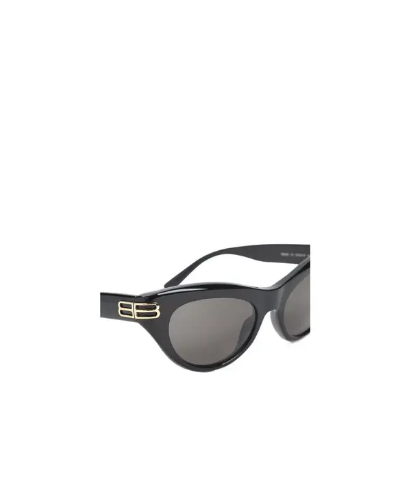 Balenciaga Cat-eye Sunglasses