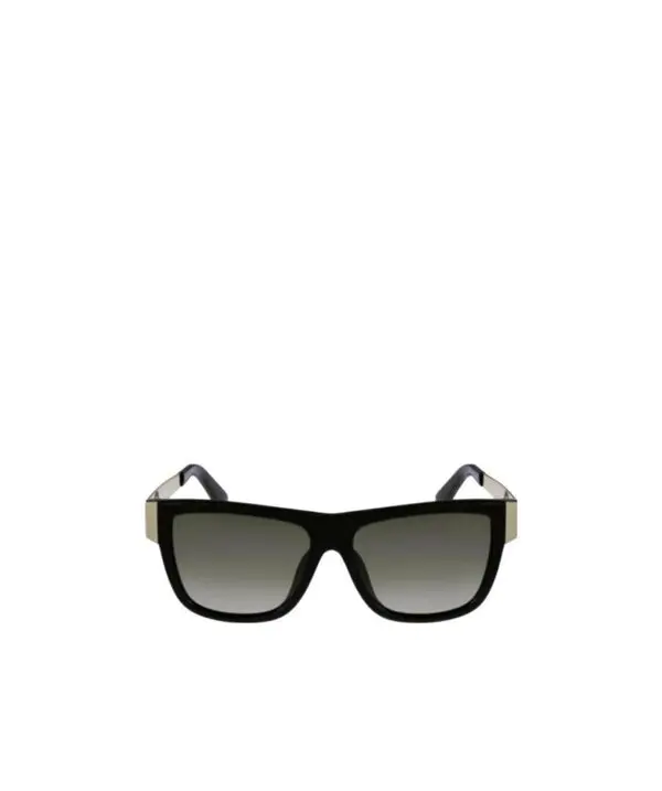 Gucci Logo Detail Sunglasses