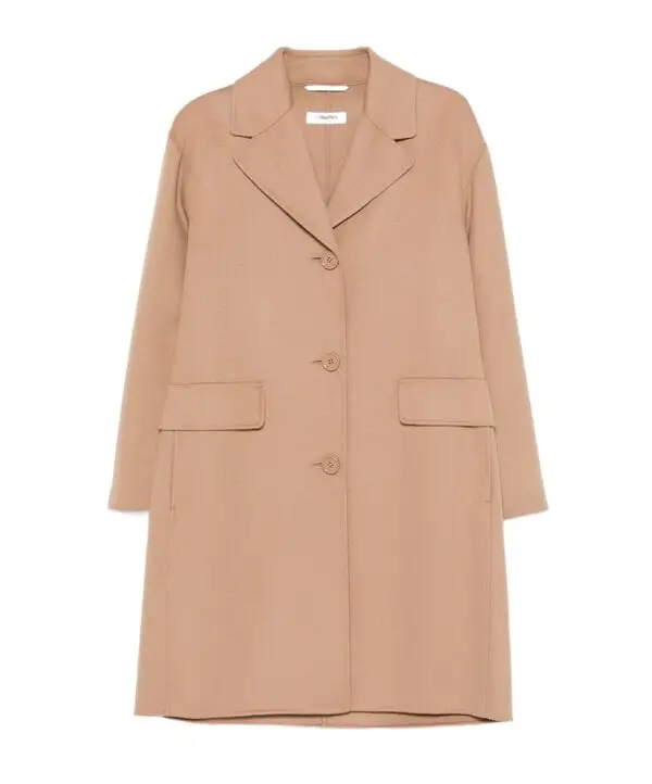 Max Mara Cielo Coat