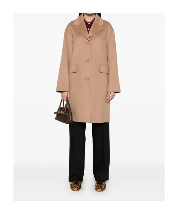 Max Mara Cielo Coat