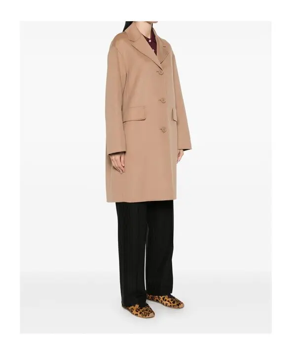 Max Mara Cielo Coat