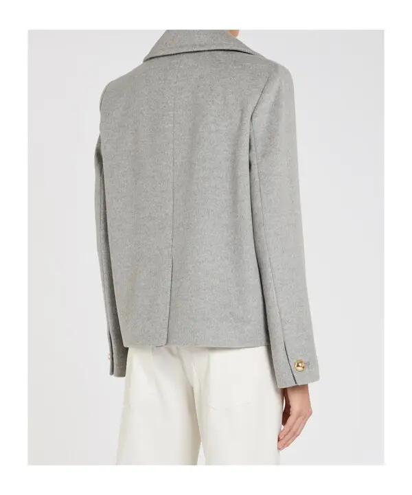 Marella Double-breasted Jacket
