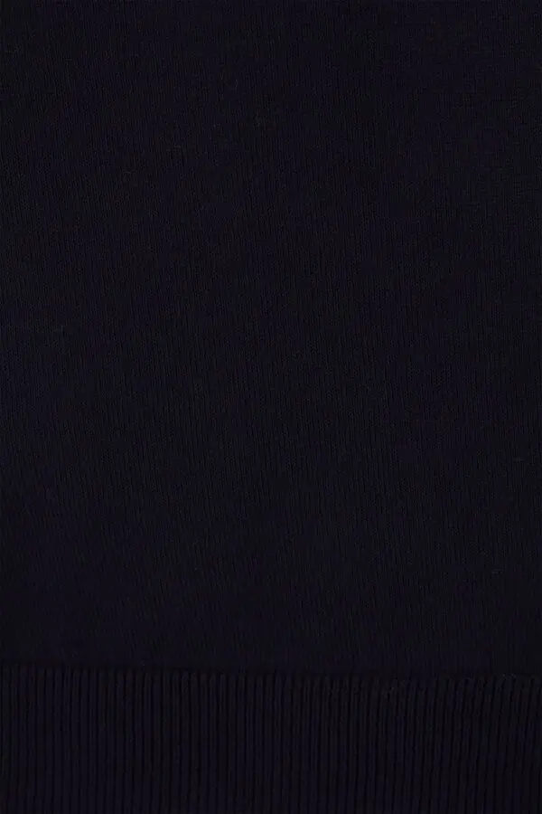ROBERTO COLLINA Short-sleeved Polo Shirt