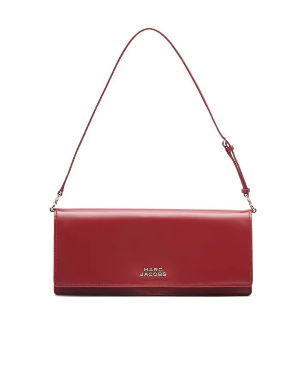 Marc Jacobs Glam Mirror Shoulder Bag