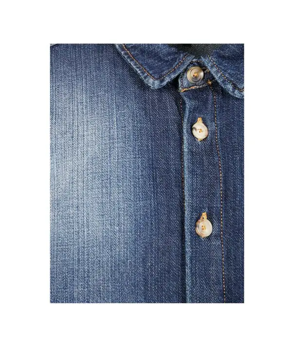 DONDUP Cotton Shirt