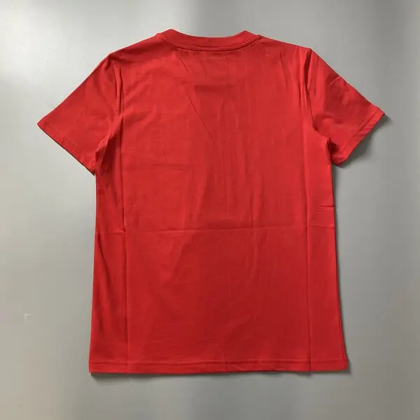 Moschino Embroidered T-shirt