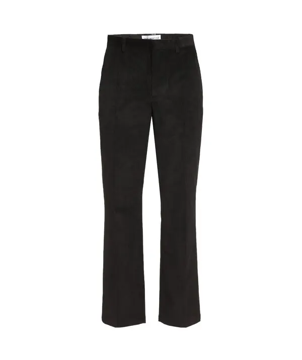 DEPARTMENT 5 Straight-leg Corduroy Trousers