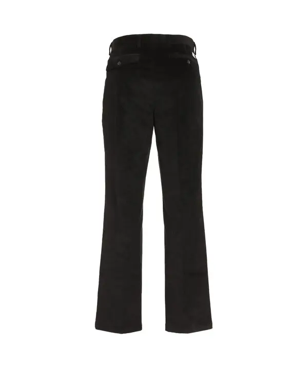 DEPARTMENT 5 Straight-leg Corduroy Trousers