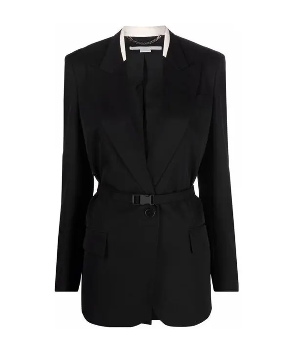Stella McCartney Bella Tailored Jacket