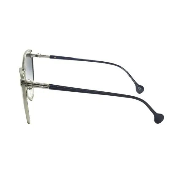 FERRAGAMO Cat Eye Sunglasses With Logo Detail