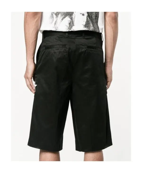 Givenchy Cotton Shorts