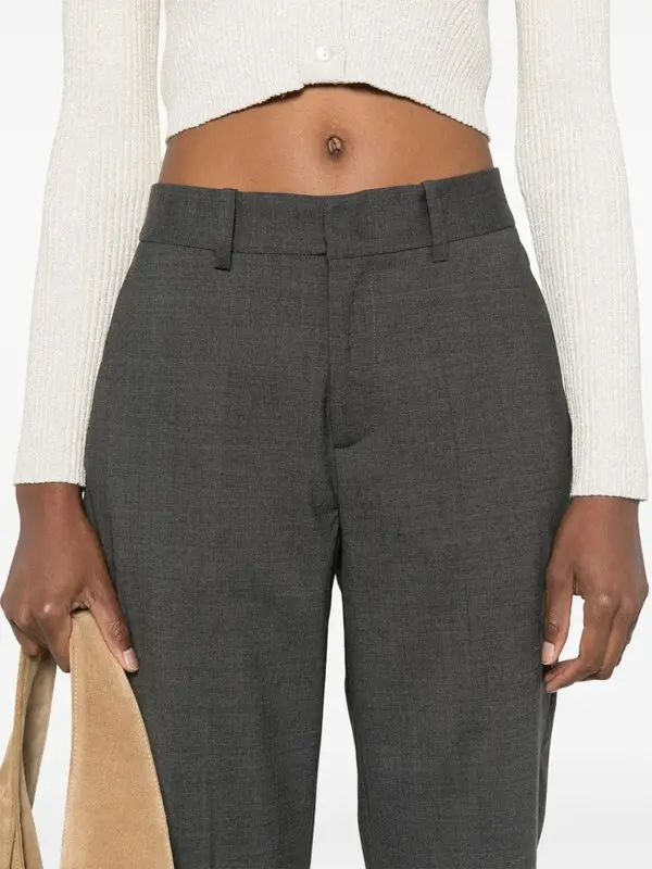 P.a.r.o.s.h Lille Tapered Trousers
