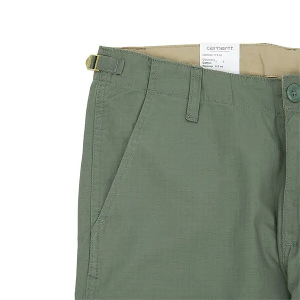 Carhartt Work In Progress Belt Loop Track Pants