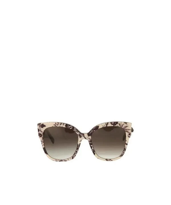 Gucci Logo Sunglasses