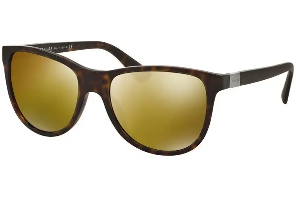 Prada Full-frame Sunglasses - Green