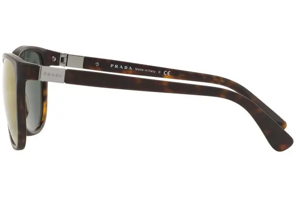 Prada Full-frame Sunglasses - Green