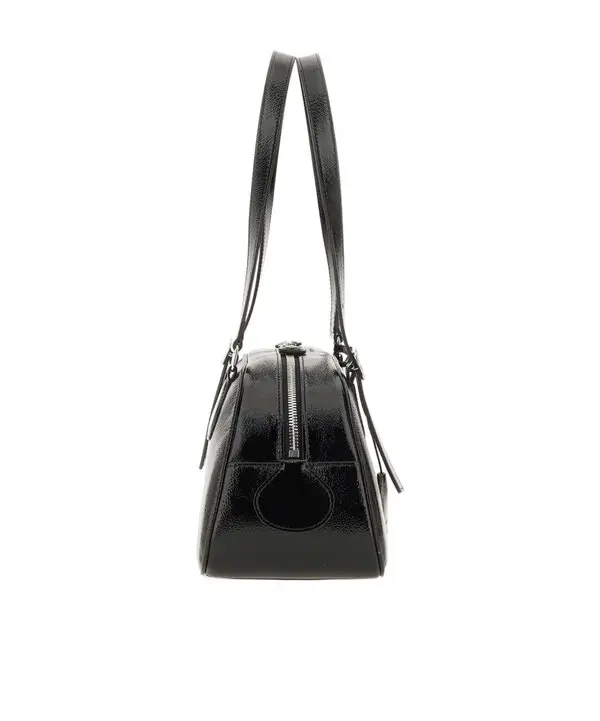COURREGES Friday Medium Bag - Black