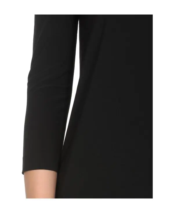 Norma Kamali Off-shoulder Blouse