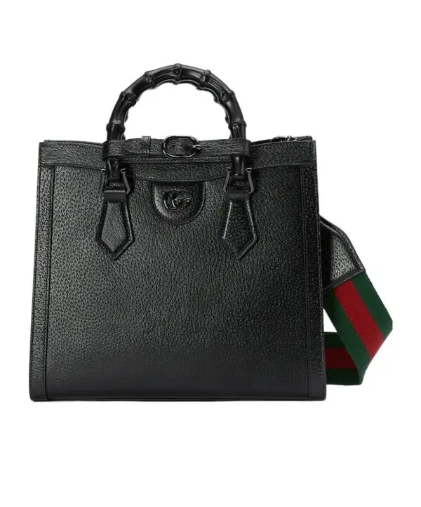 Gucci Diana Small Tote Bag