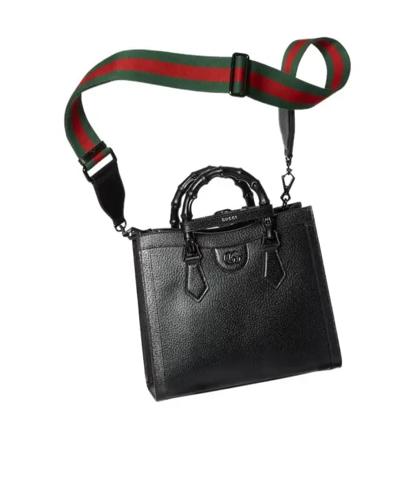 Gucci Diana Small Tote Bag