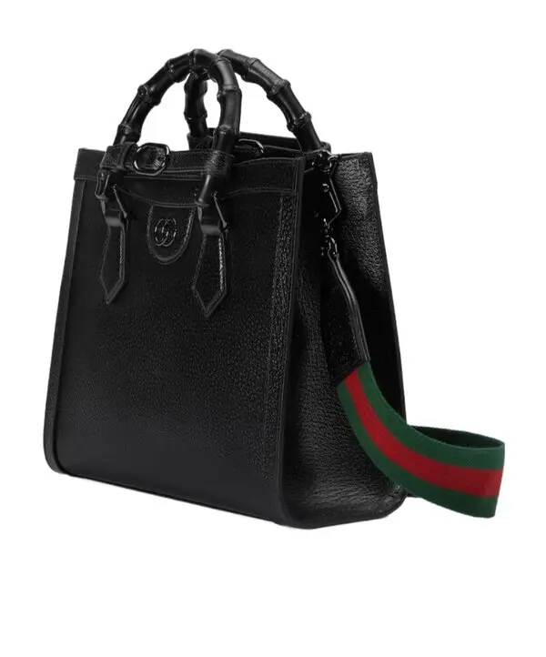 Gucci Diana Small Tote Bag