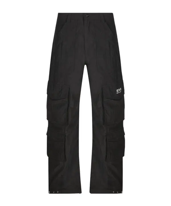 GOLDEN GOOSE Cargo Trousers