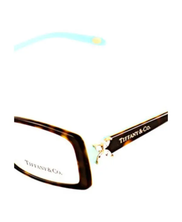 TIFFANY  CO. Tiffany & Co. Eyeglasses