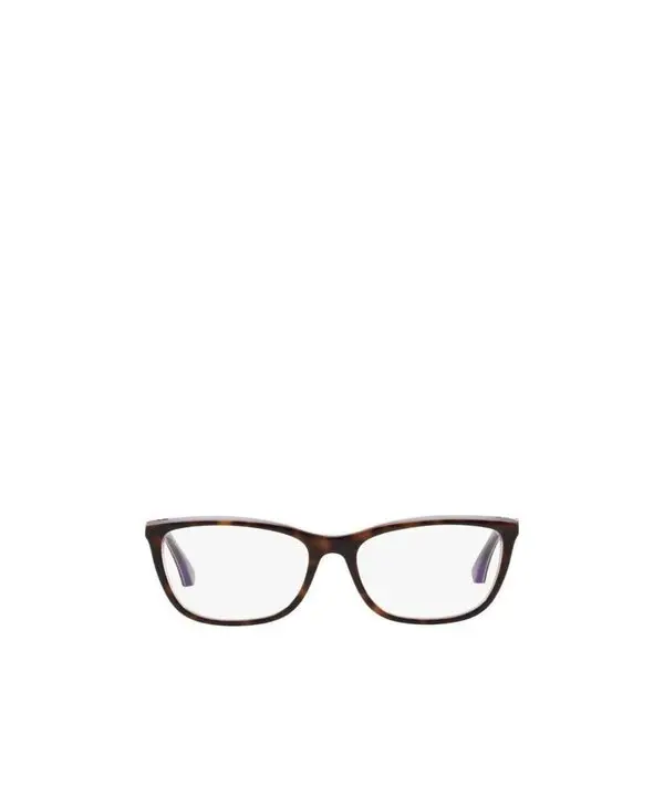 Emporio Armani Eyeglasses - White