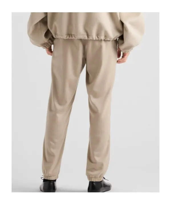 Prada Cashmere Pants